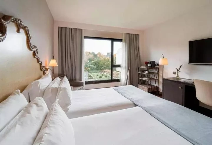Hotel Palacio De Avilés, Affiliated By Meliá - Avilés