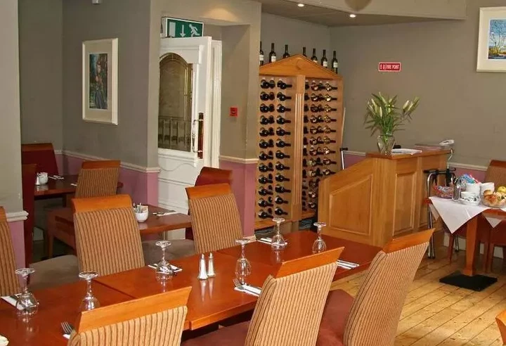 Hôtel Harding - Dublin, Ireland