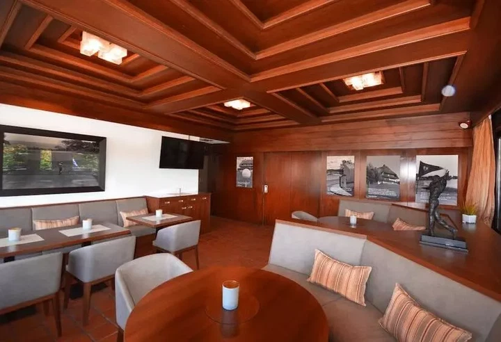 Residencia Strandgrün Golf & Spa Resort - Scharbeutz