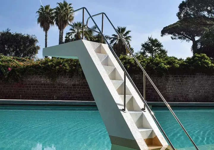 Hôtel Parco Dei Principi - Sant'Agnello
