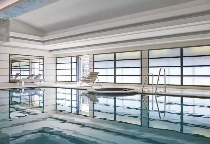 Hôtel Principe Di Savoia  Dorchester Collection - Milan