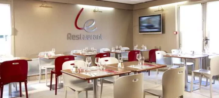 Hôtel Campanile Rennes Ouest  Cleunay - Rennes