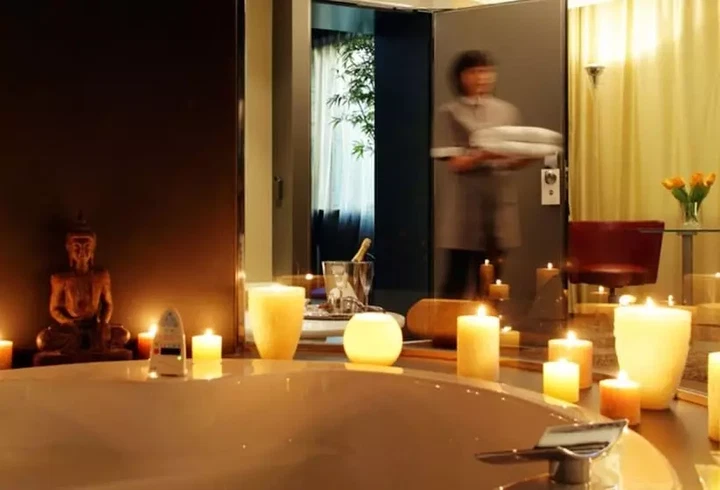 Hôtel Carlemany Girona - Girona