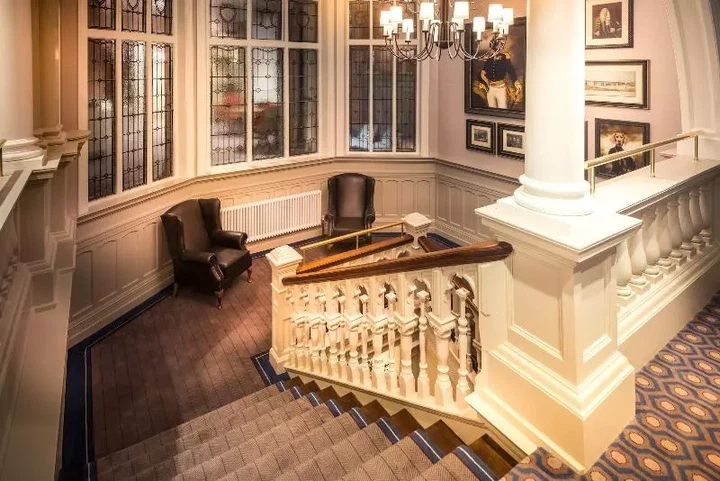 Hôtel Bishop S Gate - Londonderry