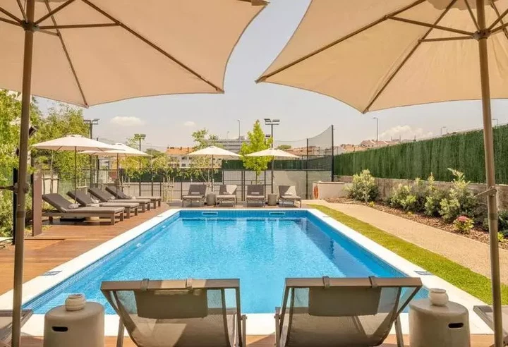 Bfresh Hotel   Padel, Pool & Fitness   Adults Only - Porto, Portugal