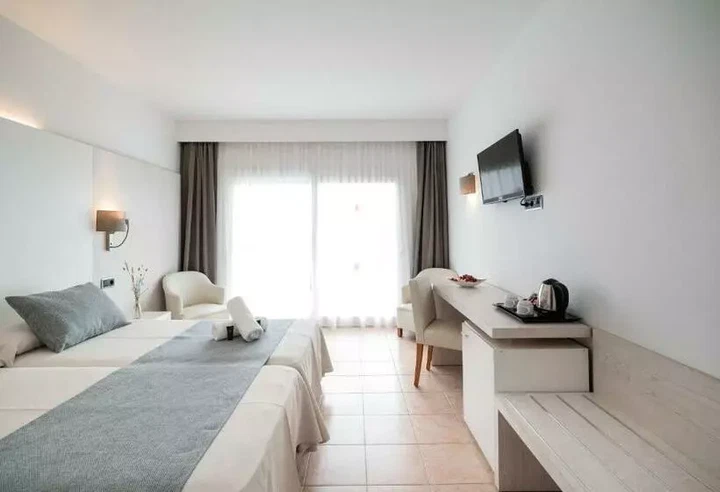 Hôtel Sagitario Princesa Playa - Minorca