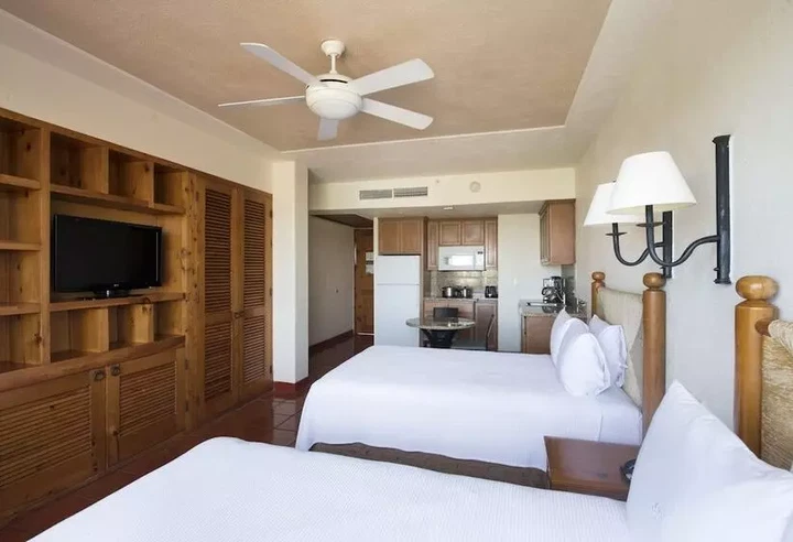 Resort Club Regina Puerto Vallarta - Puerto Vallarta