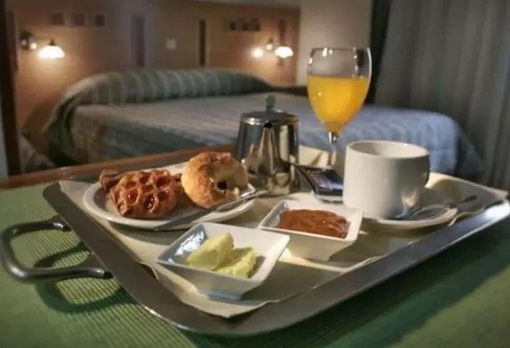 Hôtel Condor Suites Apart - Mendoza