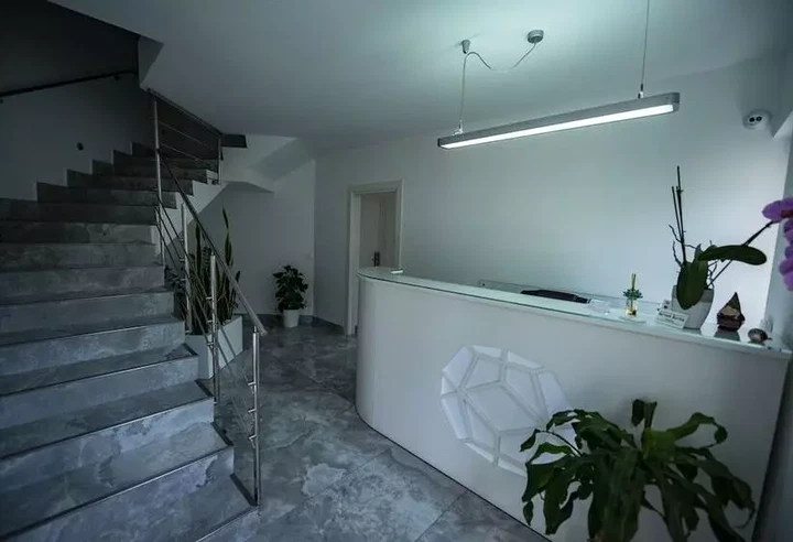Bed And Breakfast Aether Suites Tropea   Free Private Parking - Tropea