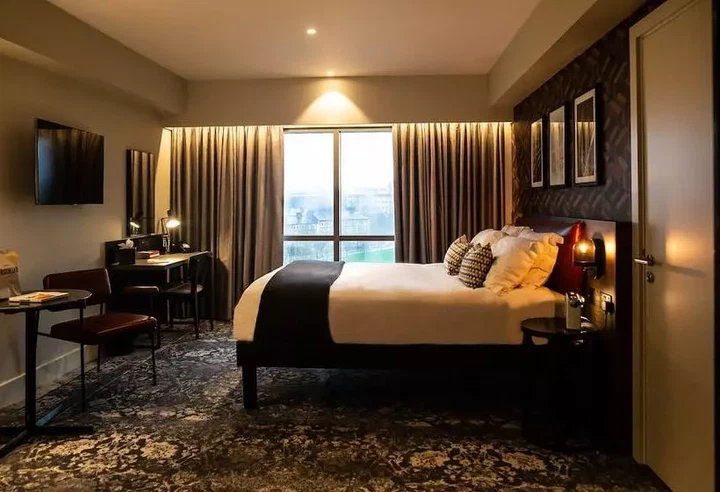 Hôtel Voco Leicester By Ihg - Leicester