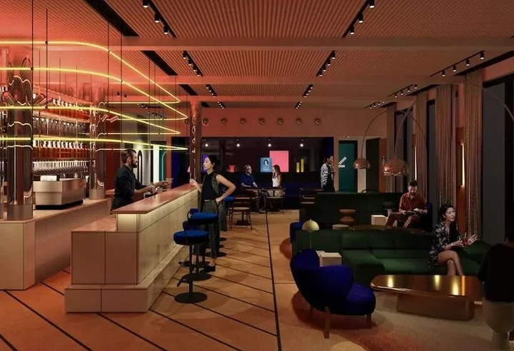 Hôtel Tribe Paris Clichy - Clichy