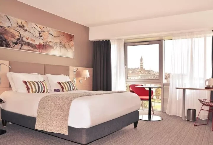 Hôtel Mercure Périgueux Centre Historique - Périgueux