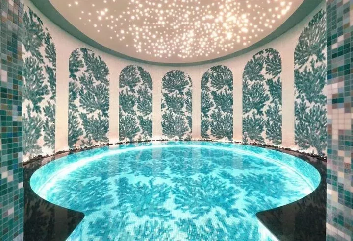 Hôtel Joali Being - Maldives