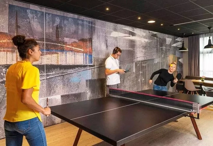 Hôtel Ibis Le Havre Centre - Le Havre