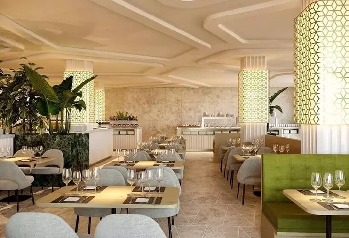 Hôtel Barceló Carmen Granada - Granada