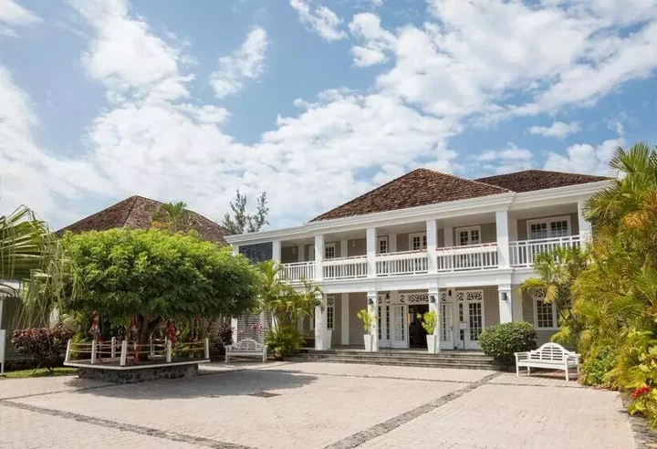 Hôtel Lux Saint Gilles Resort - Réunion