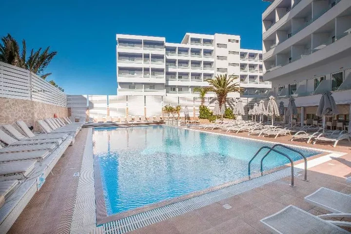 Hôtel Rhodos Horizon Blu Adults Only - Grèce