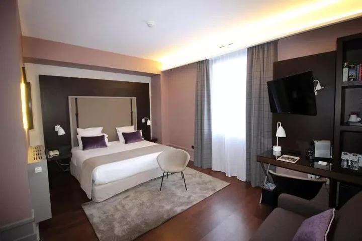 Le Splendid Hotel Lac D Annecy   Handwritten Collection - Annecy-le-Vieux