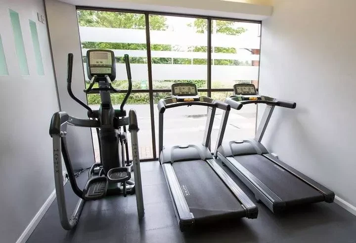 Hôtel Holiday Inn Nottingham By Ihg - Nottingham