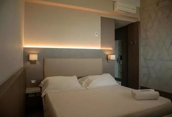 Hotel Poggio - Arenzano
