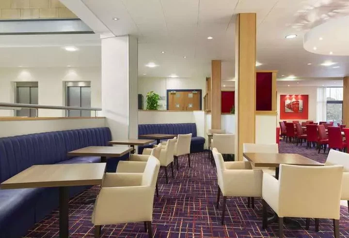 Hôtel Ramada London North - Barnet