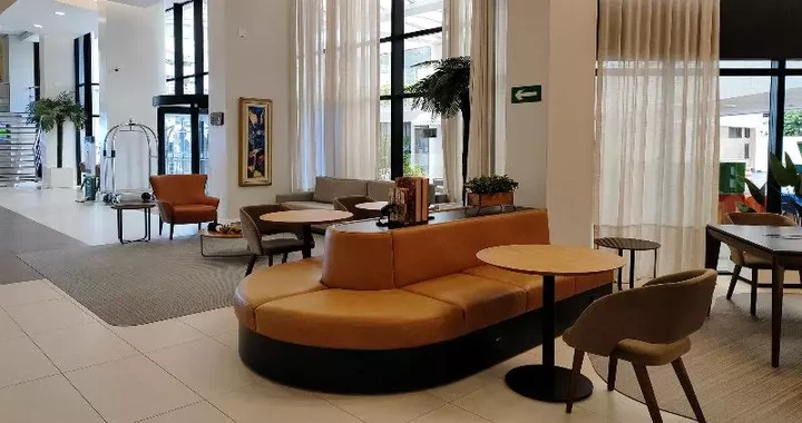 Hôtel Holiday Inn Fortaleza By Ihg - Fortaleza