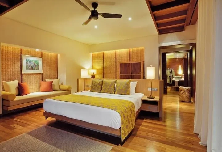 Le Jadis Beach Resort & Wellness  Managed By Banyan Tree Hotels & Resorts - Maurice