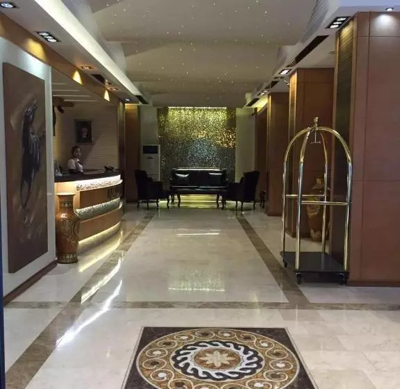 Hôtel Marlight Boutique - İzmir