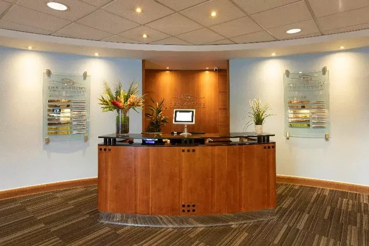 Hôtel Holiday Inn Guildford By Ihg - 길퍼드