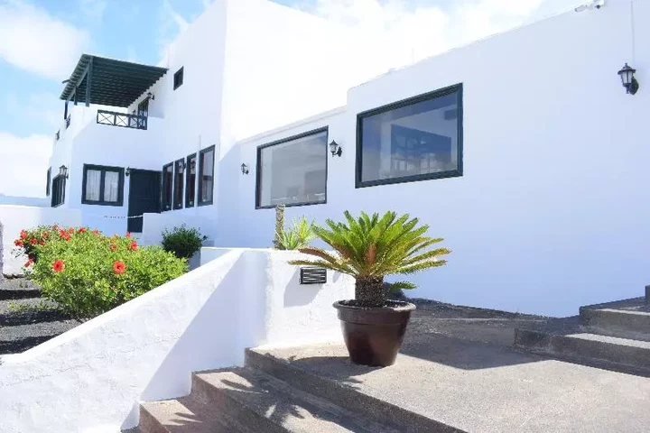 Finca La Florida - Lanzarote