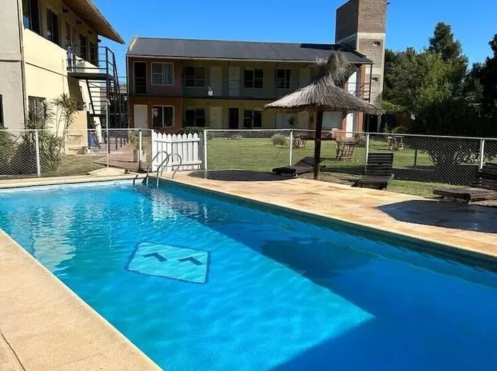 Hotel Las Lomas Suite & Spa - Chascomús