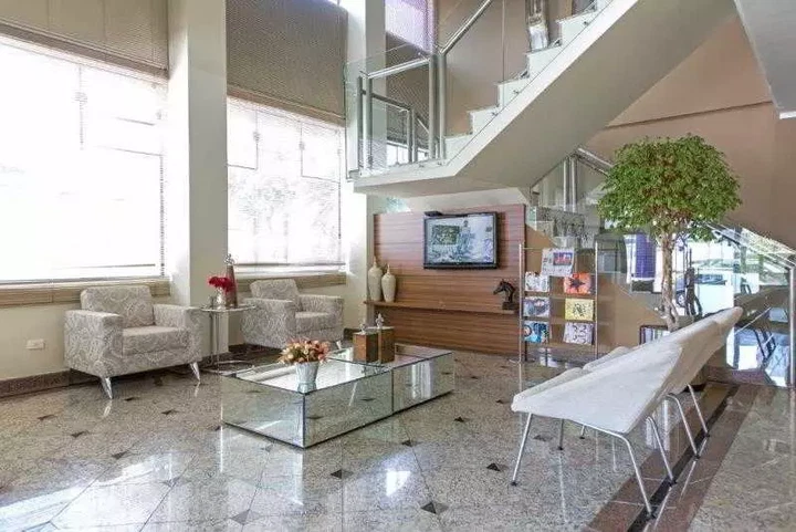 Hotel Astron Suítes São José Dos Pinhais By Nobile - São José dos Pinhais
