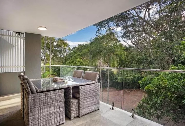 #2 Hastings Street - Noosa Heads