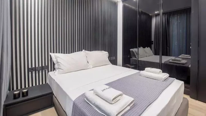 Hôtel The Duke Boutique Suites - Athens