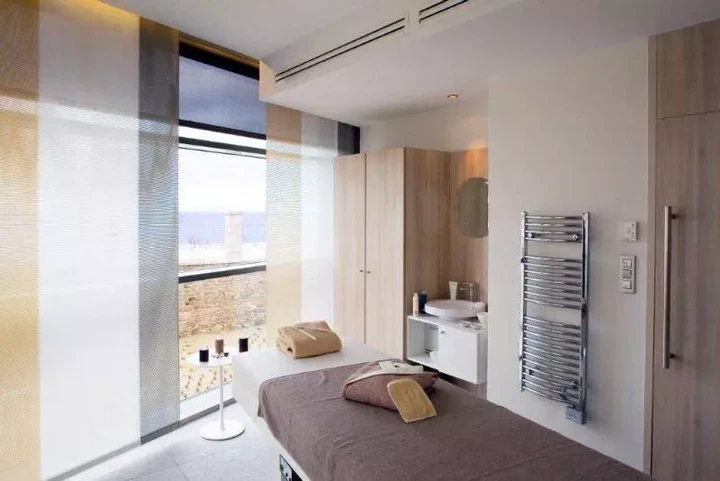Hotel Spa Marin Du Val Andre Thalasso Resort - Bretagne