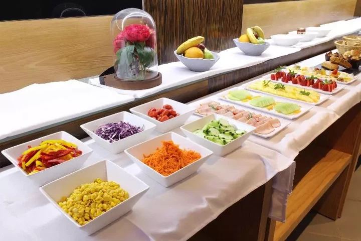 Silver Suites Hotel & Spa Casablanca - Morocco