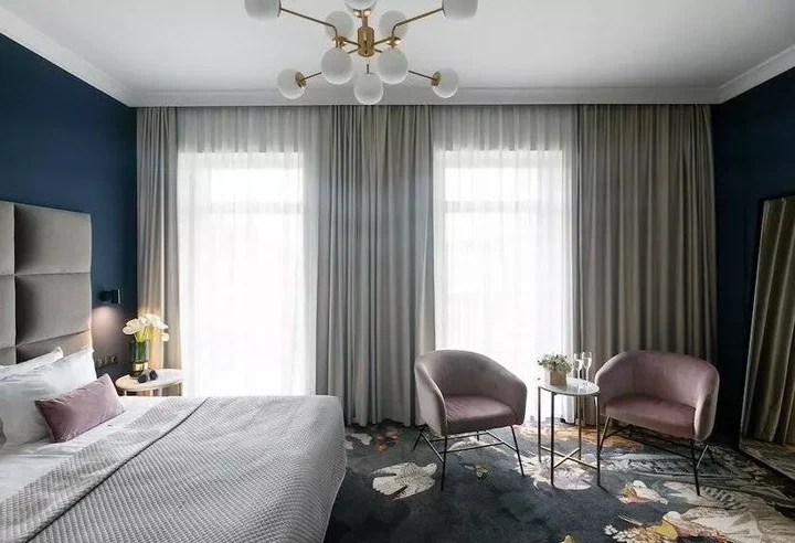 Hôtel Queen Boutique - Krakow