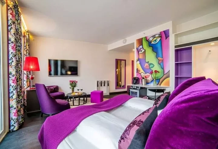 Hotel No13 - Bergen