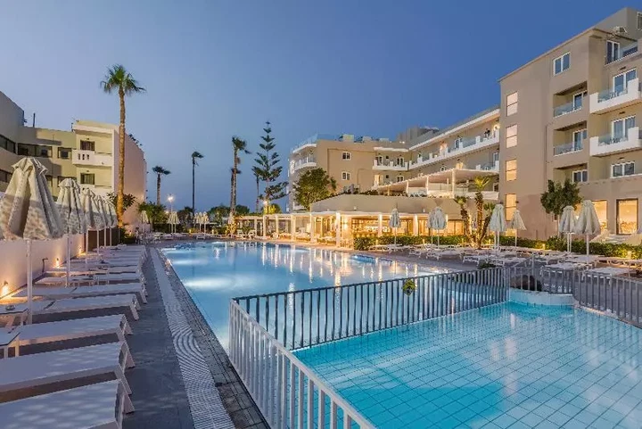 Kos Divine Hotel & Suites - Греция