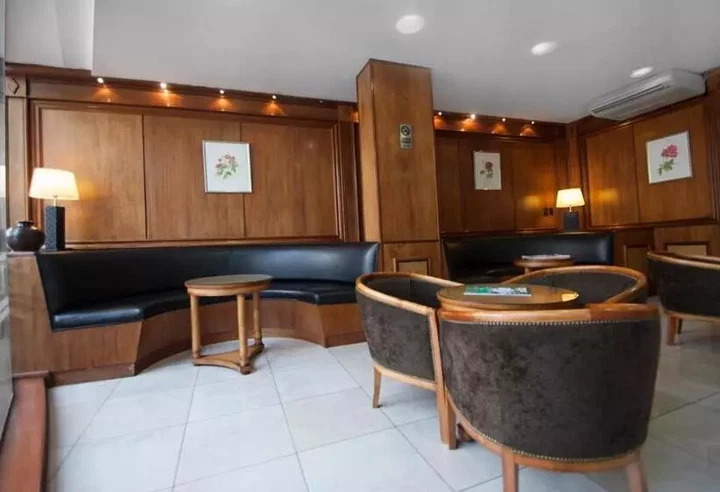 Hotel Tucuman Center Suites&business - San Miguel de Tucumán