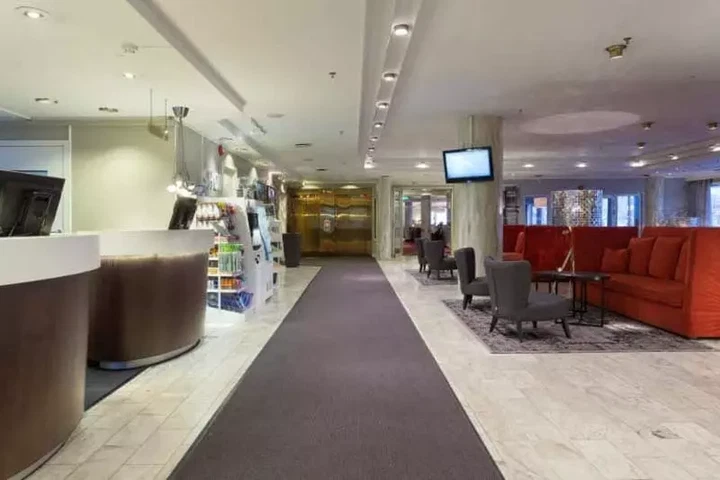Hôtel Scandic Kristiansund - Kristiansund
