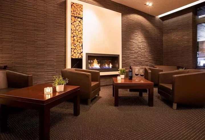 Hôtel Mercure Chur City West - Chur
