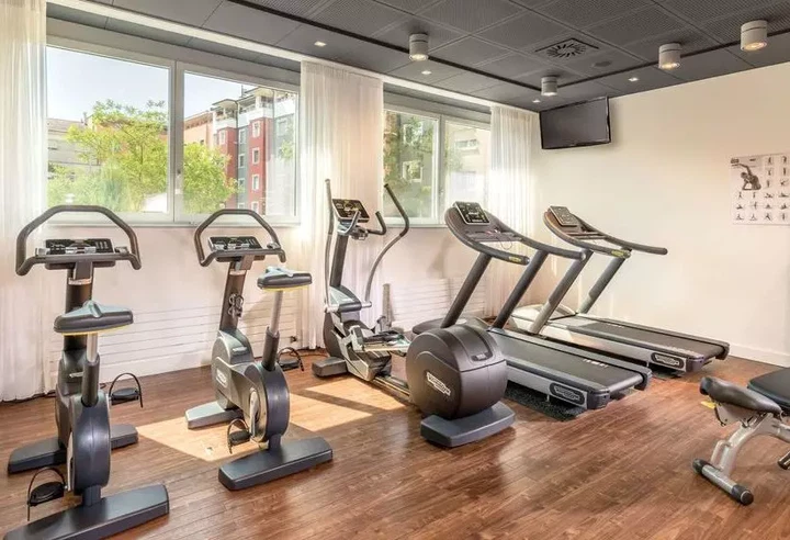 Hôtel Essential By Dorint Basel City - Basel