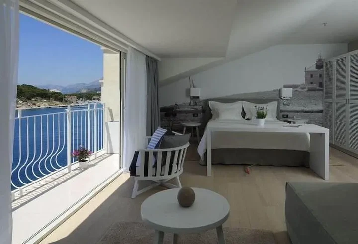 Hôtel Osejava - Makarska