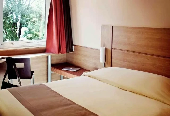 Hotel Ibis Canoas Shopping - Canoas