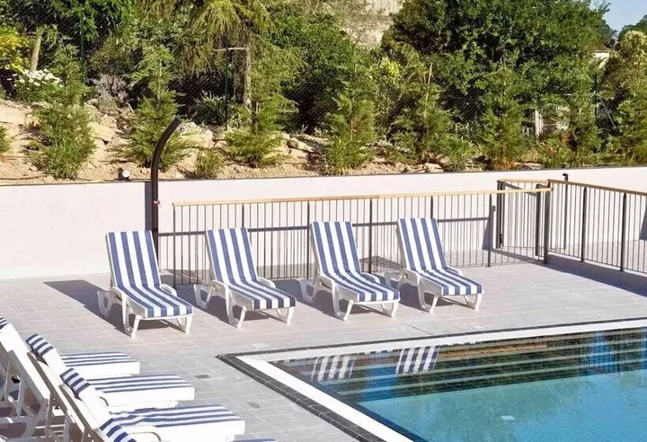 Hotel Mercure Carcassonne La Cite - Carcasona