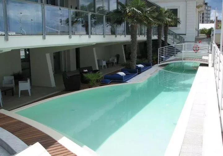 Hotel Kursaal - Cattolica