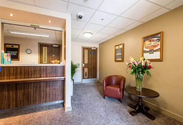 Hôtel Canterbury Bell, Margate By Marston's Inns - Margate, UK