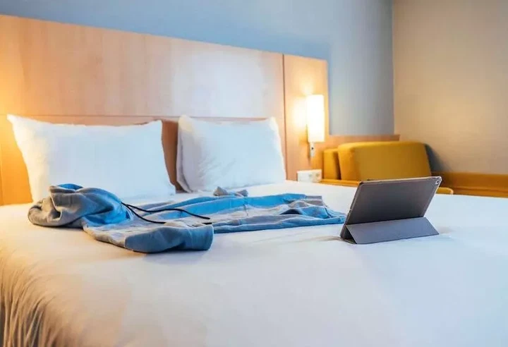 Hotel Ibis Haguenau Strasbourg Nord - Haguenau