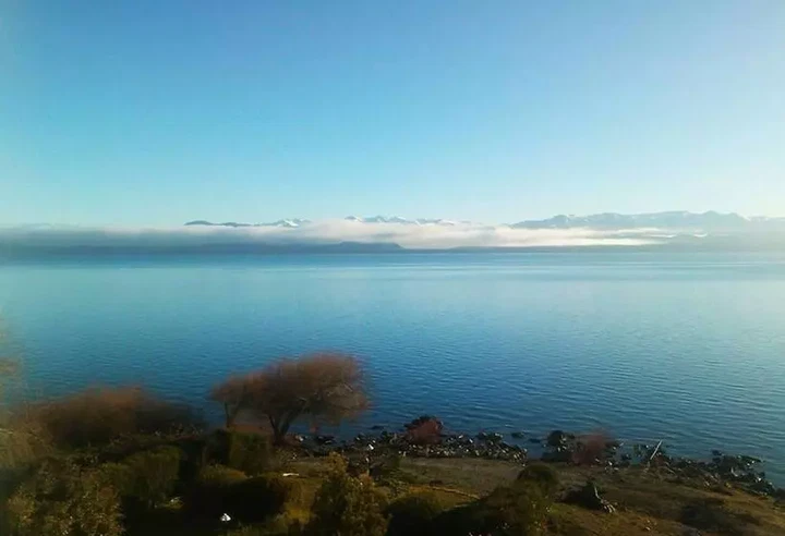 Hôtel Hosteria Ventus Patagonia - San Carlos de Bariloche